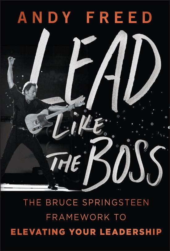 Lead Like The Boss | 9781394370559 | Andy Freed | Boeken | bol