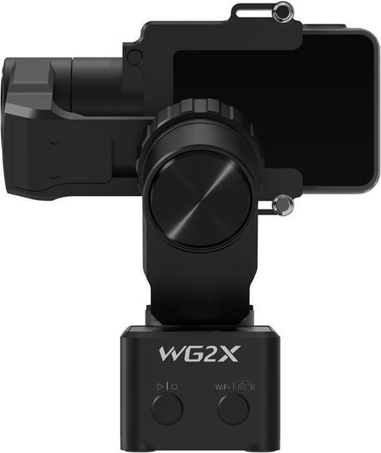 FeiyuTech WG2X Wearable Gimbal Stabilizer voor GoPro & Action Cam ...