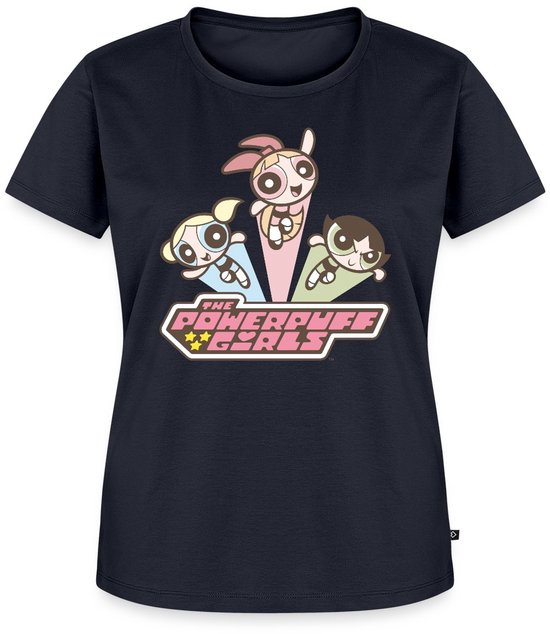 Powerpuff Girls Vintage | bol