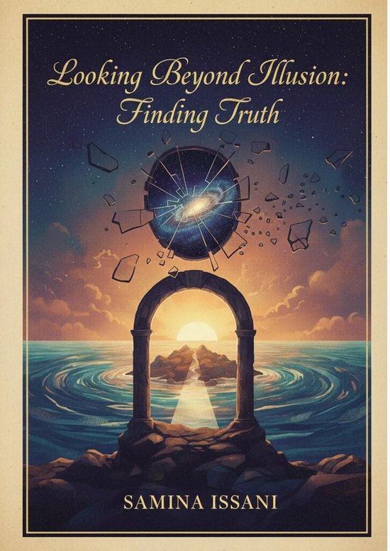 Looking Beyond Illusion: Finding Truth (ebook), Samina Issani ...