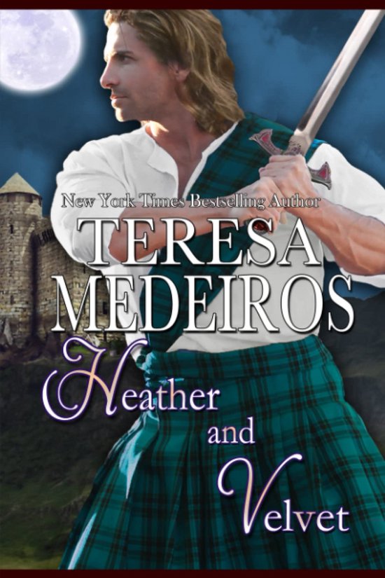 Romantische Historische Roman: Ontvoering, Liefde en Schotse Bandieten ...