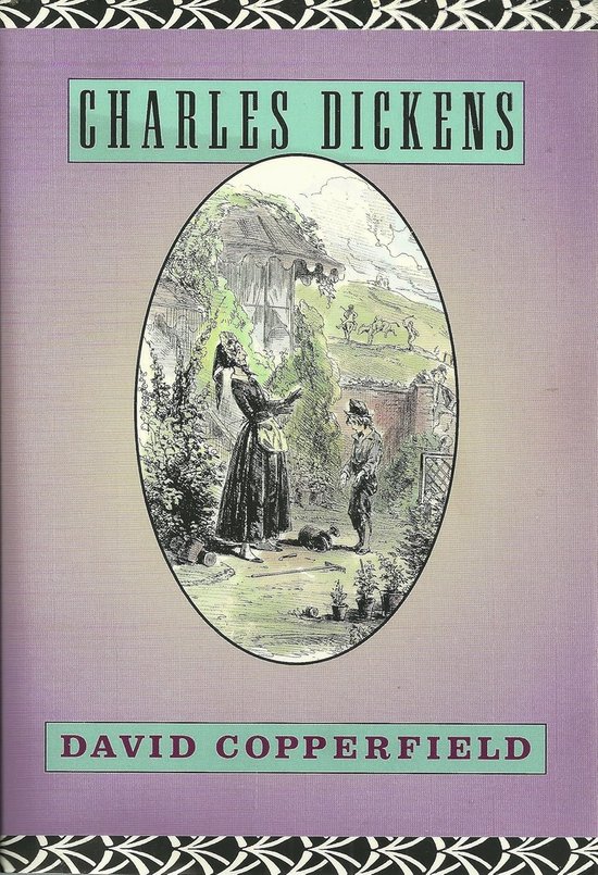 Klassieke Roman: Het Persoonlijke Leven van David Copperfield met ...