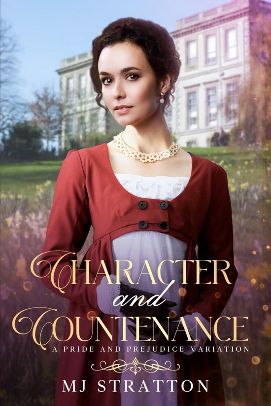 Roman Liefdesverhaal in de stijl van Pride and Prejudice: Elizabeth en ...