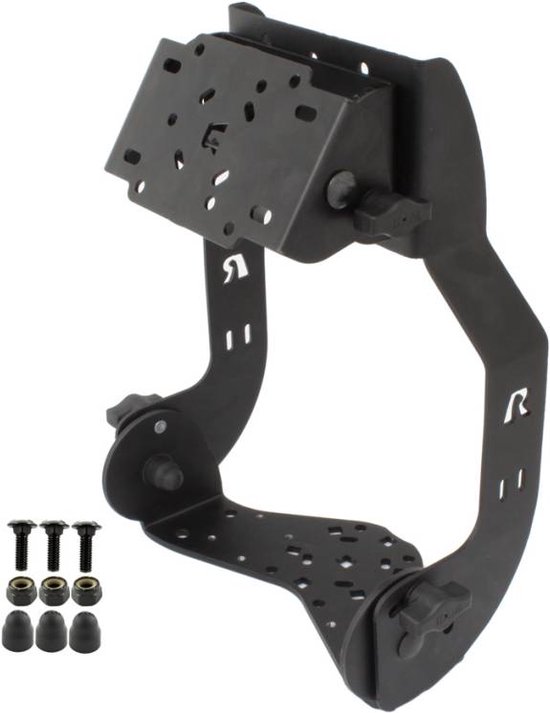 Swingarm Display & keyboard Mount | bol.com