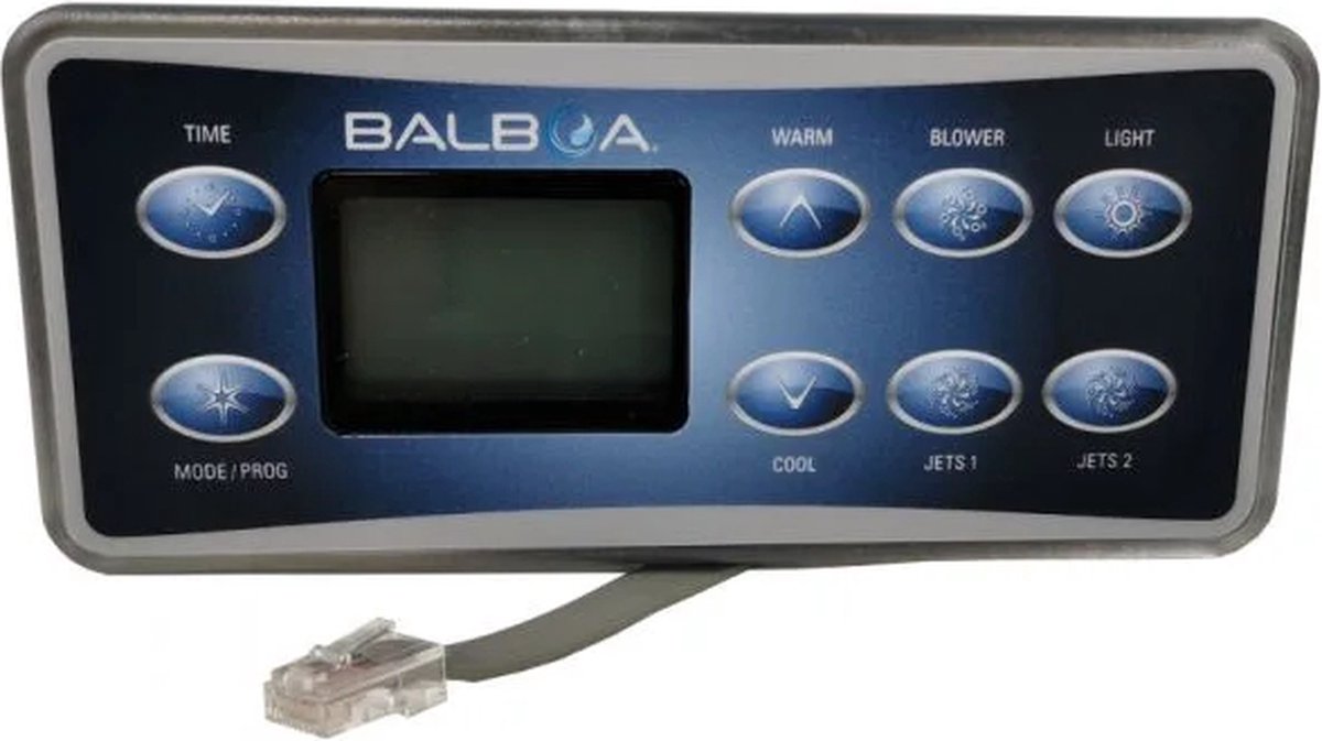 Balboa Bedieningspaneel VL801D | bol
