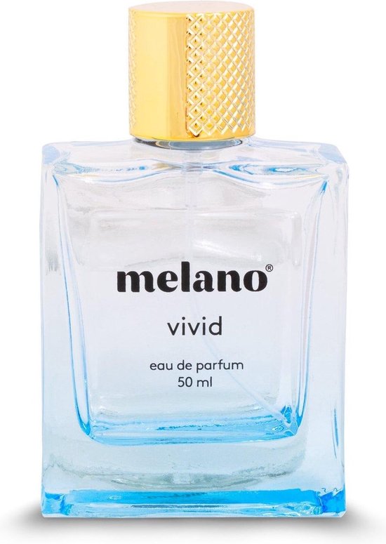 Melano VIVID eau de parfum | bol