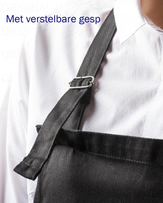 IK DOE OOK MAAR WAT unisex schort - Zwart met roze tekst - One Size ...