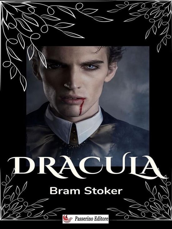 Dracula (ebook), Bram Stoker | 9791222038483 | Boeken | bol.com