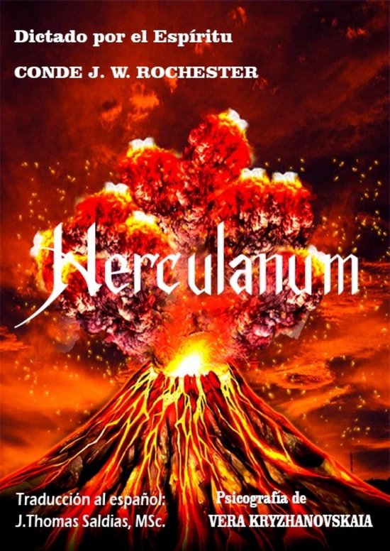 Herculanum (ebook), Conde J.W. Rochester | 9798215591840 | Boeken | bol.com