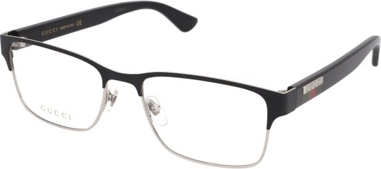 Gucci GG0750O 001 Größe: 56 | bol.com