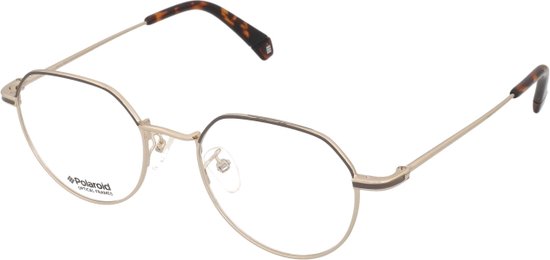 Polaroid PLD D362/G 01Q Glasdiameter: 51 | bol.com