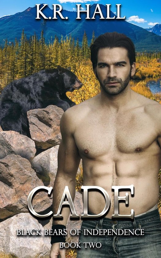 Black Bears of Independence 2 - Black Bears of Independence: Cade ...