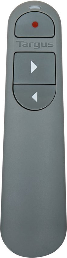 Targus AMP06704AMGL afstandsbediening Bluetooth Game console Drukknopen ...
