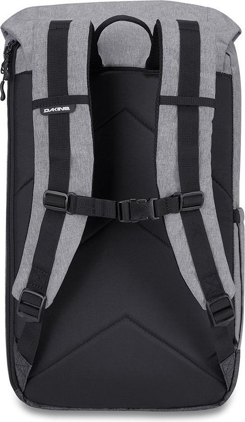 Dakine Infinity Toploader 27L Rugzak - Greyscale | bol