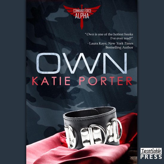 Own, Katie Porter | 9781624612558 | Boeken | bol.com