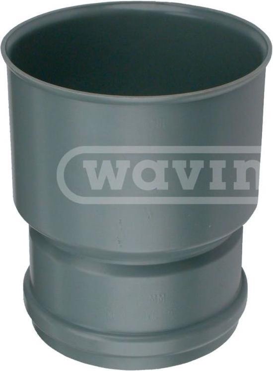 PVC manchet Overgang PVC gresbuis 125X180mm | bol.com