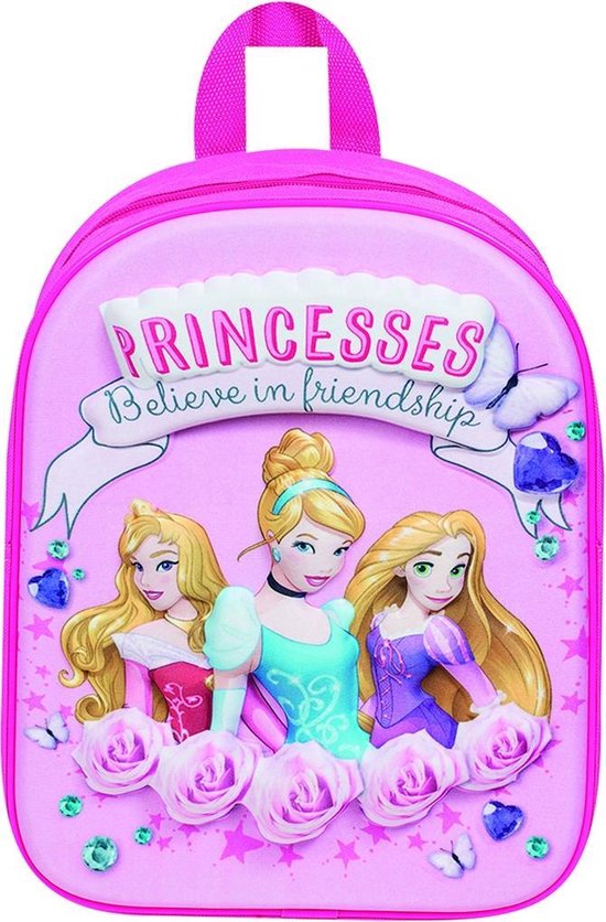 Disney Princess Rugzak | bol.com