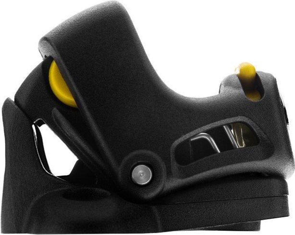 Spinlock PXR Cam cleat 2-6 mm retro fit PXR0206/T | bol.com