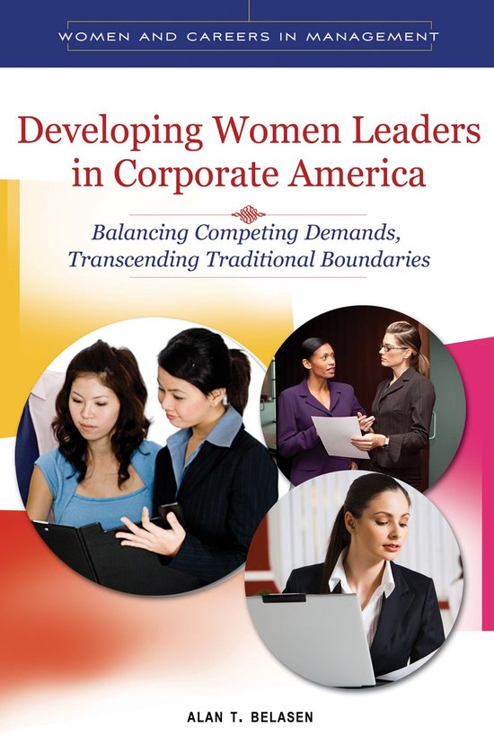 Women and Careers in Management - Developing Women Leaders in Corporate ...