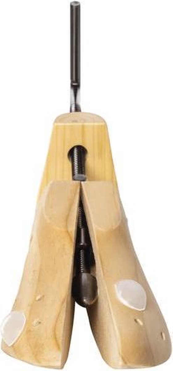 Schoenenspanners - Hout - Metaal - Dames - Schoenmaat 36-41 | bol.com