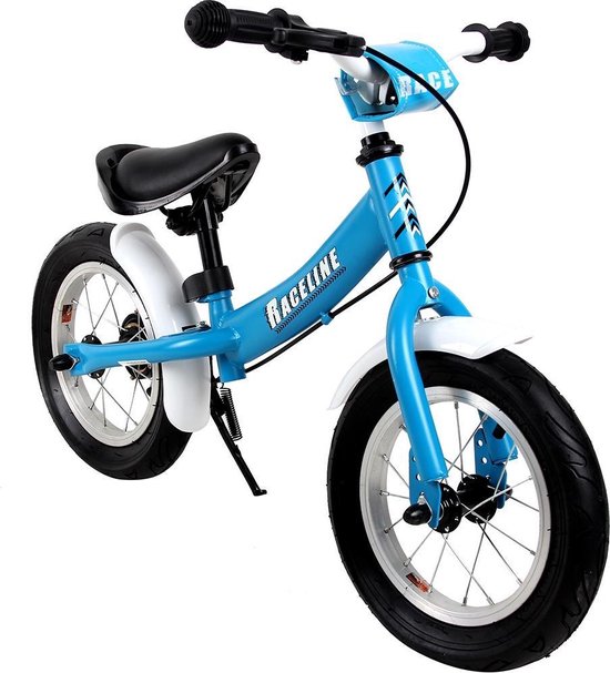 Loopfiets Raceline | bol.com