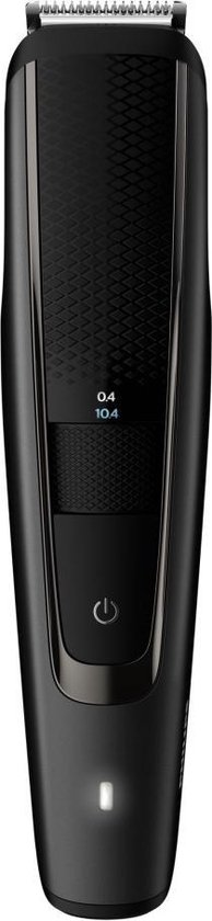 Philips BT5515/15 Lift en Trim PRO Baardtrimmer met Accessoires Zwart ...