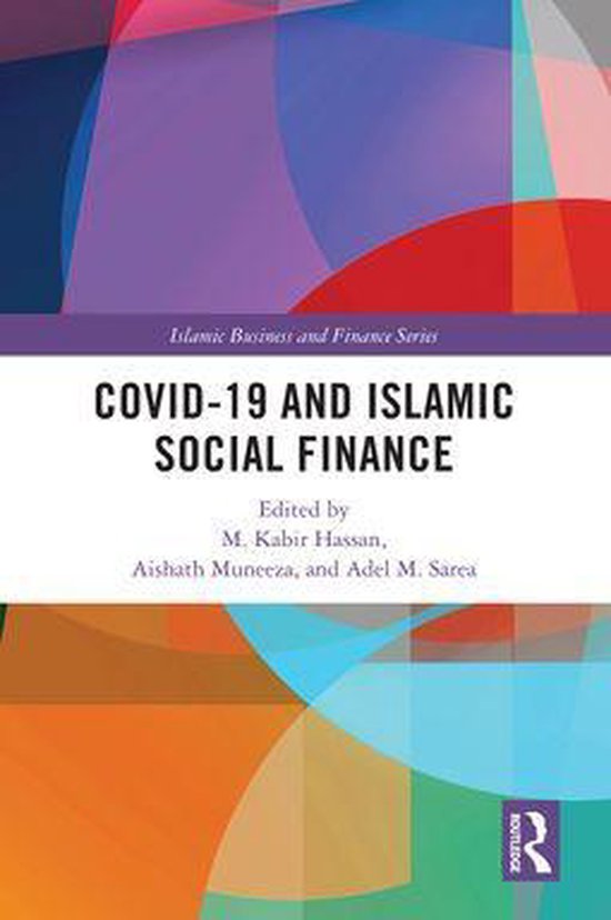 Islamic Business and Finance Series - COVID-19 and Islamic Social ...
