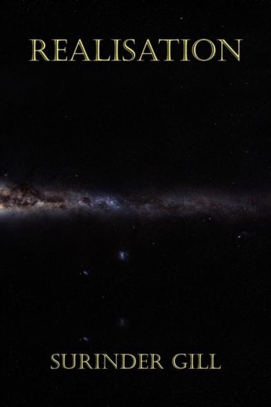 Realisation | 9781453585207 | Surinder Gill | Boeken | bol.com