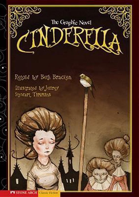 Cinderella, ,Beth Bracken | 9781434208606 | Boeken | bol