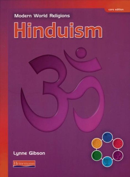 Modern World Religions Hinduism Pupil Bk | 9780435336196 | Lynne Gibson ...