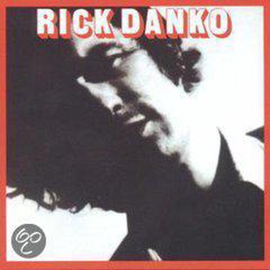 Rick Danko, Rick Danko | CD (album) | Muziek | bol