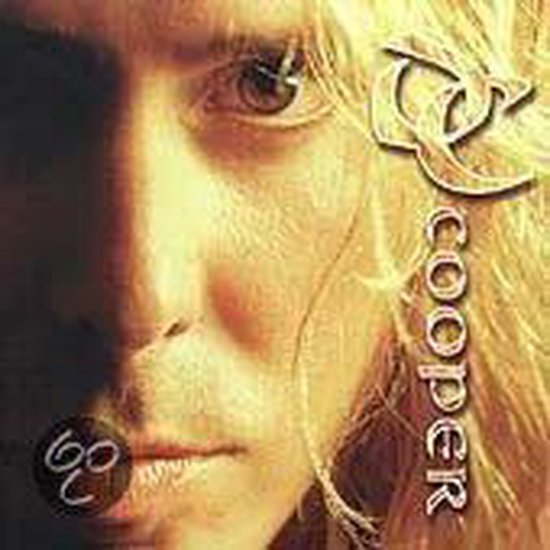 D.C. Cooper, D.C. Cooper | CD (album) | Muziek | bol