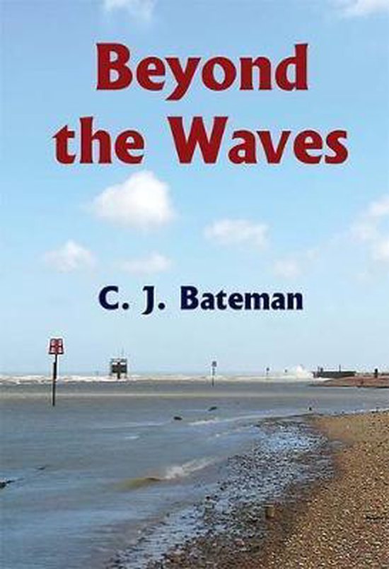 Beyond the Waves, Colin Bateman | 9781999803711 | Boeken | bol.com