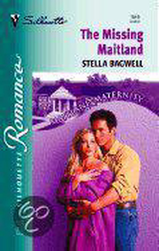 The Missing Maitland, Stella Bagwell | 9780373195466 | Boeken | bol