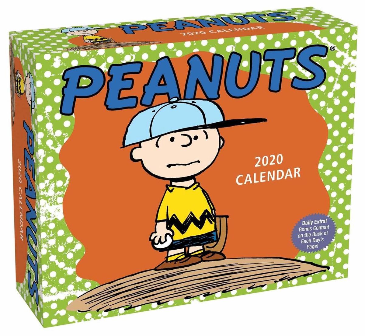 Peanuts 2020 | bol.com
