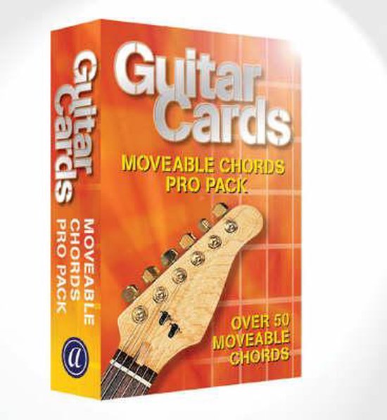 Moveable Chords, James Sleigh | 9781904411109 | Boeken | bol