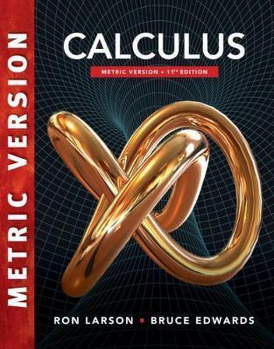 Calculus 9781337616195 Ron Larson Boeken