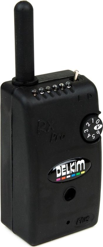 Delkim RX Pro Mini Receiver (6 Led) | bol