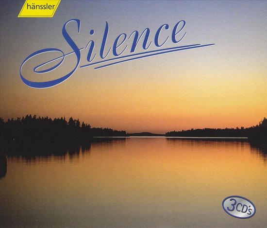 Silence Vol. 1, various artists | Muziek | bol