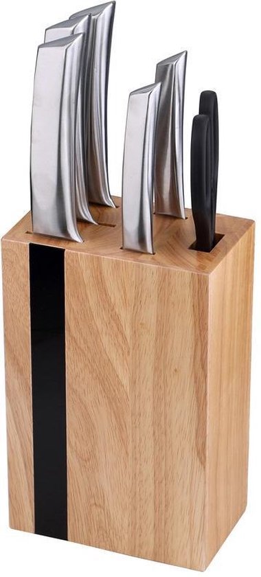 Messenblok met Luxe Messenset | bol.com