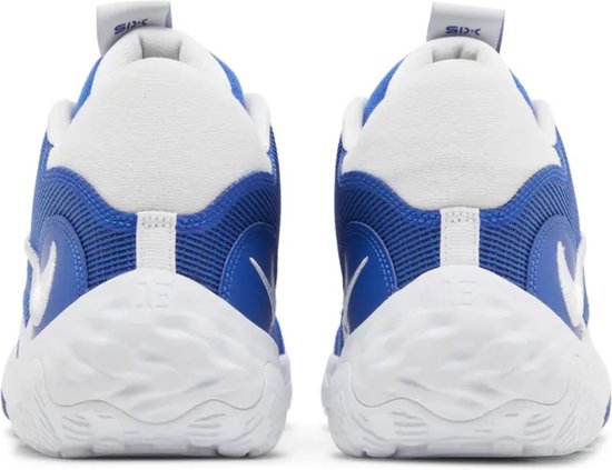 Nike PG 6 TB Promo Royal Blue White“Maat 43 | bol