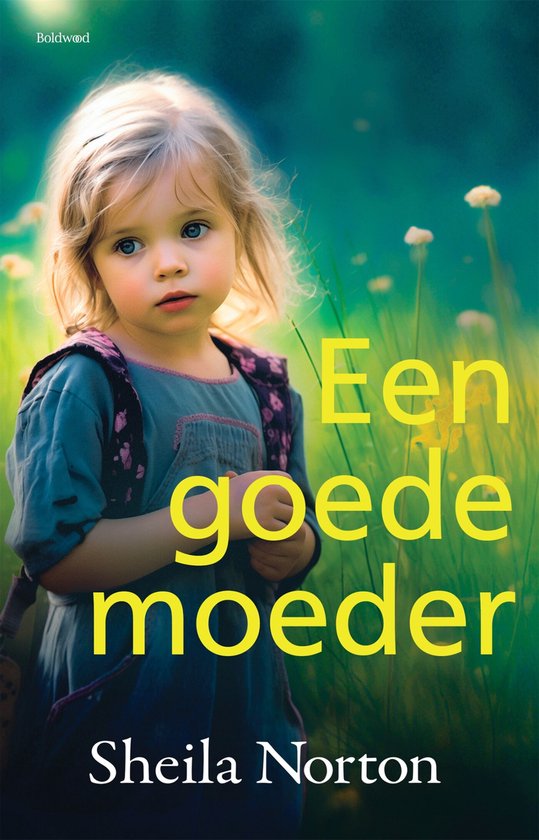 Een goede moeder (ebook), Sheila Norton | 9789044396003 | Boeken | bol