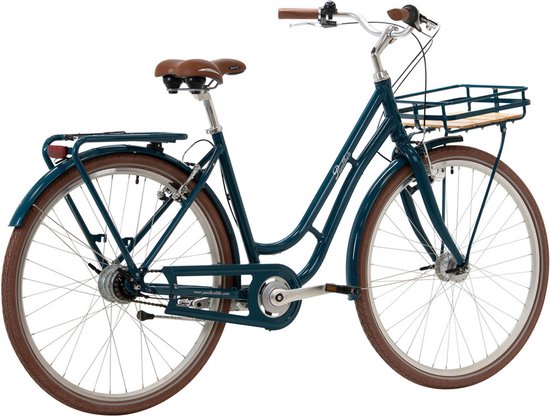 Toerfiets Antero 3.0 Wave 28 inch | bol