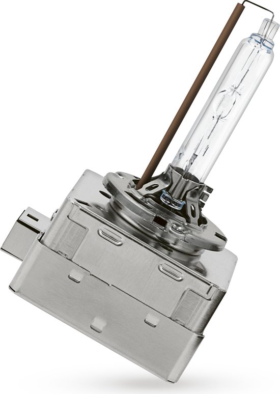 Philips Xenon standaard D1S Xenon lamp hoogwaardige OEM-vervanging ...