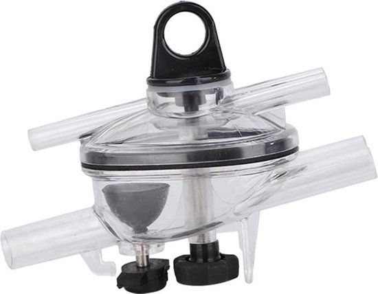 50 ml Melker Klauw Solide - Geitenmelken Machine Deel met Luchtklep ...