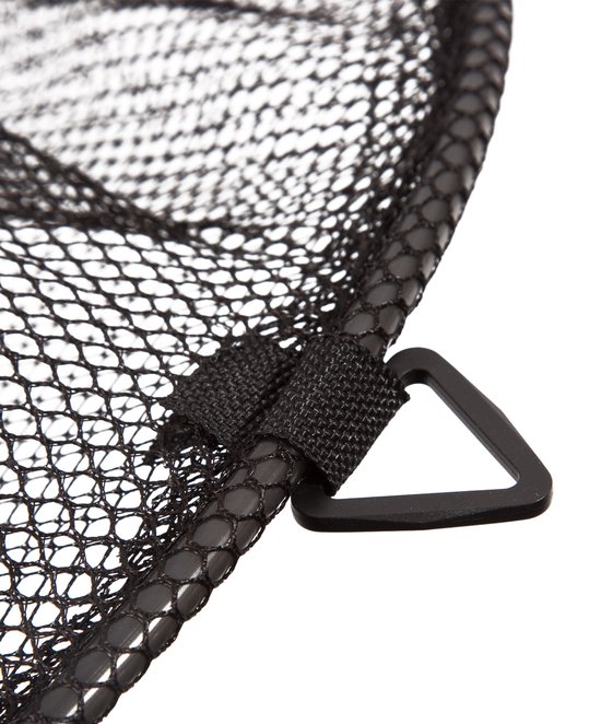 Ultimate rectangular keepnet 3m (4mm mesh 7 rings) | Leefnet | bol