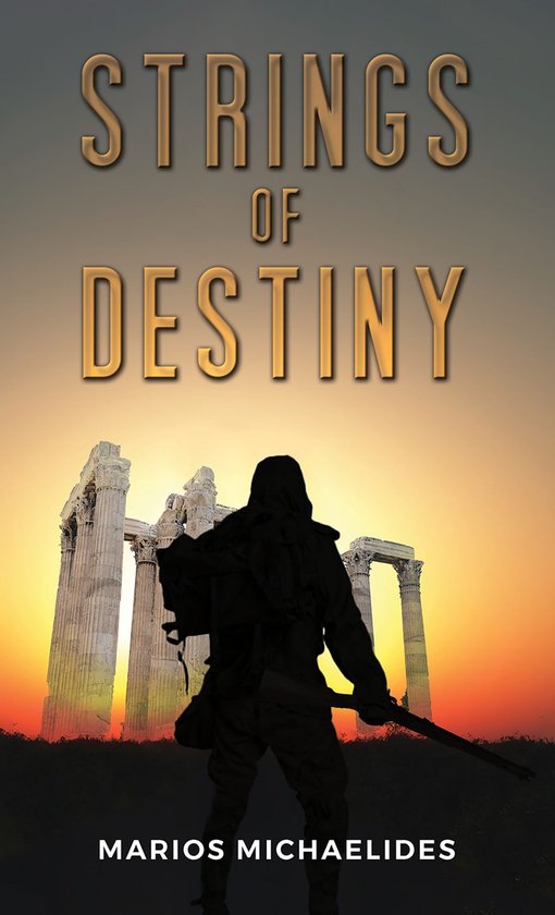 Strings of Destiny (ebook), Marios Michaelides | 9781035805105 | Boeken ...