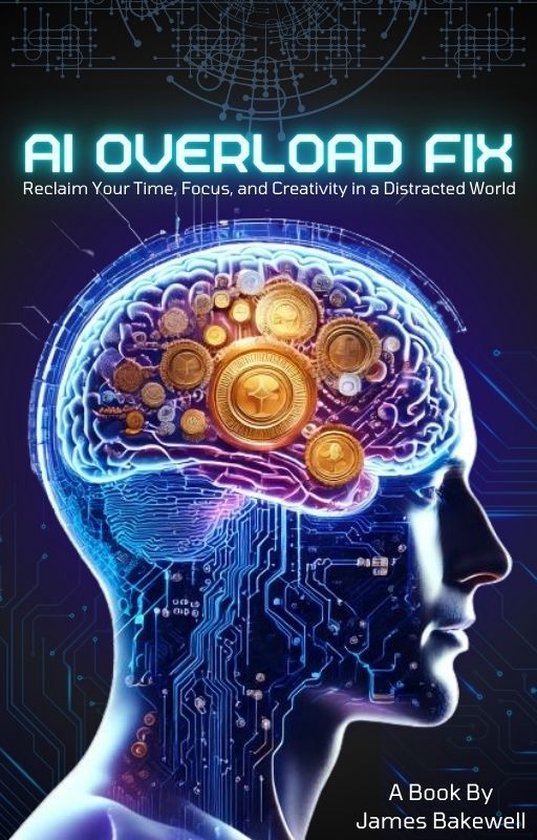 AI Overload Fix: Reclaim Your Time, Focus, and Creativity in a ...