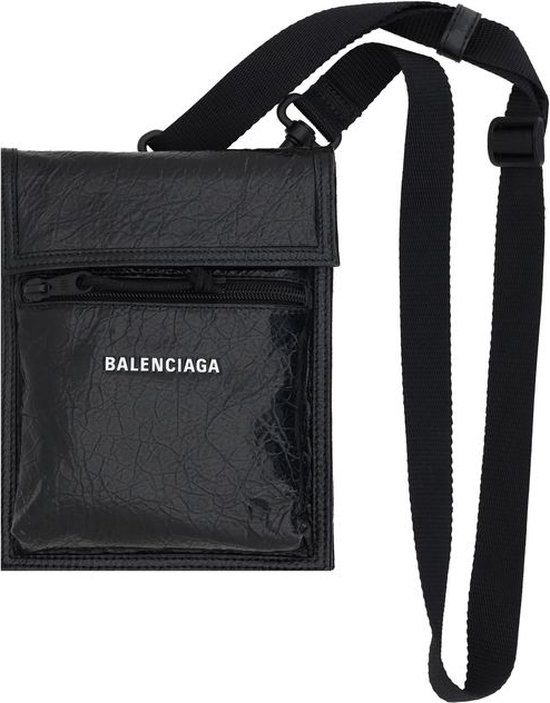 Balenciaga Explorer Shoulder Bag | bol