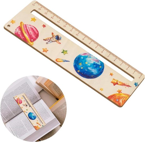 Aid for Reading - Bookmarks and Marking Stripes for Dyslexia - For ...